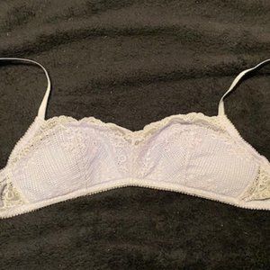 GAP Intimates & Sleepwear | Nwt Padded Wireless Bra Size 32a And 34c ...